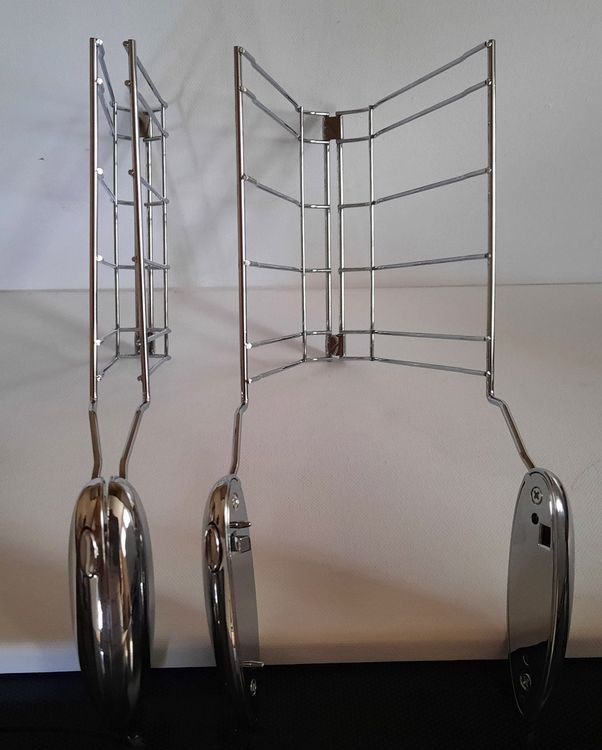 Viceversa Toaster - Lucca Trazzi - Neupreis chf 185 (Neu und ...