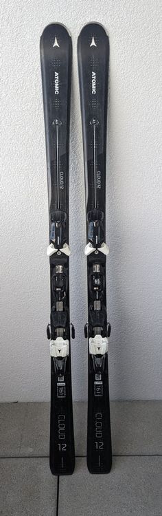 Ski Atomic cloud 12 | Kaufen auf Ricardo