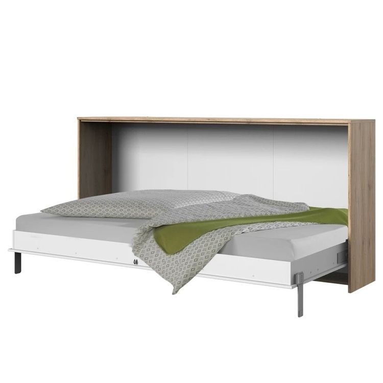 Schrankbett, Klappbett | Kaufen auf Ricardo