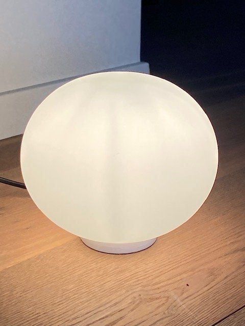 Flos - Lampe Glo-Ball Basic Zero Switch | Kaufen auf Ricardo