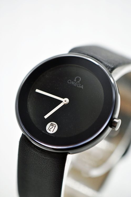 OMEGA art collection Paul Thalmann limitierte Edition | Kaufen auf Ricardo