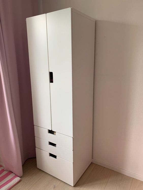 Stuva Ikea Schrank
