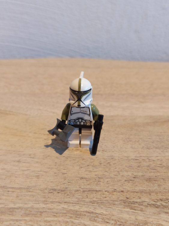 Lego Star Wars - Clone Trooper Sergeant (Gebraucht) in Lausanne für CHF ...