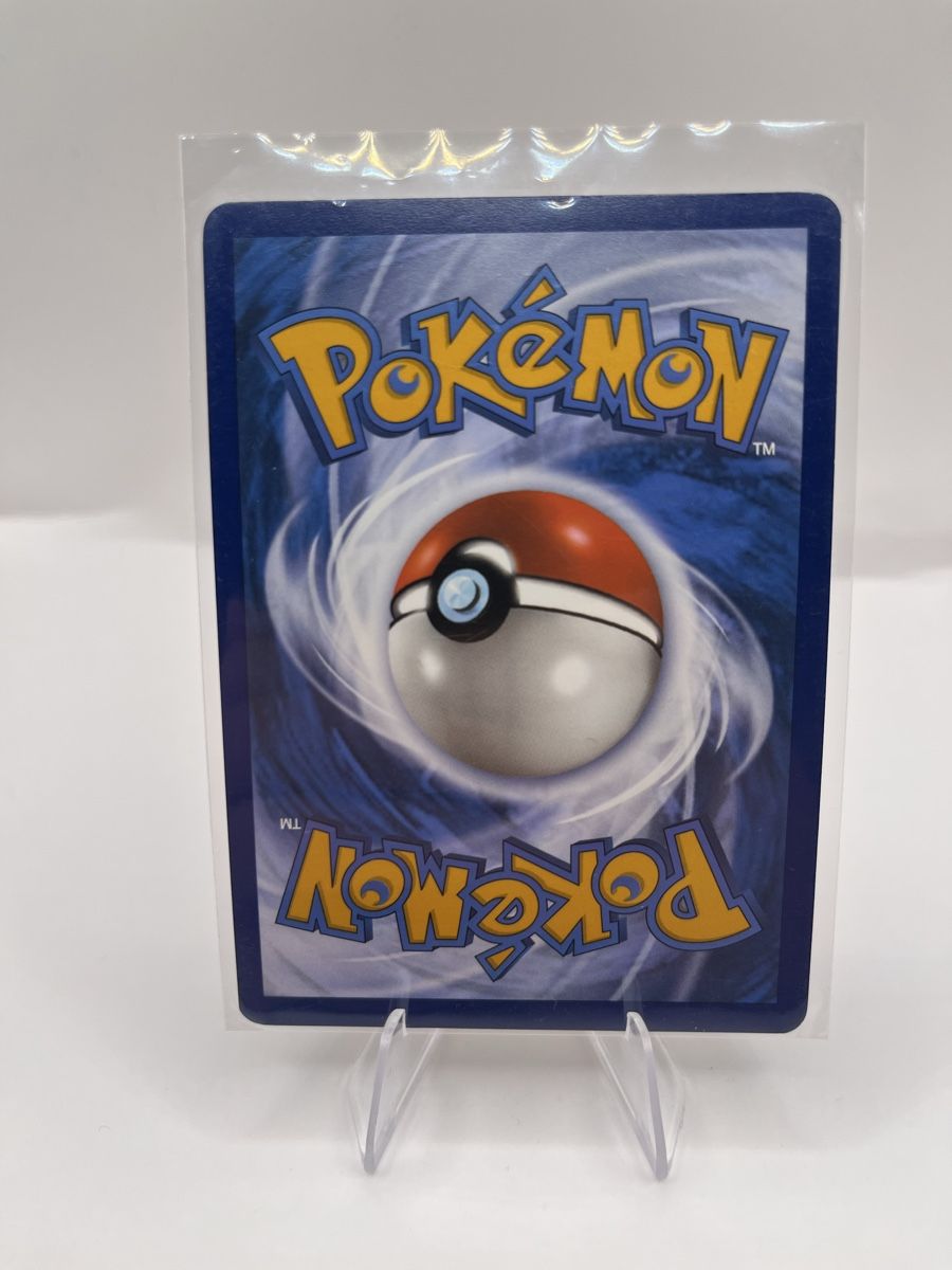 Chien-Pao EX 220 Pokémon carta rara edizione limitata (Nuovo (secondo ...