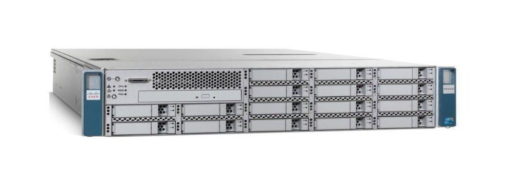 Cisco UCS C210 M2 | Kaufen auf Ricardo