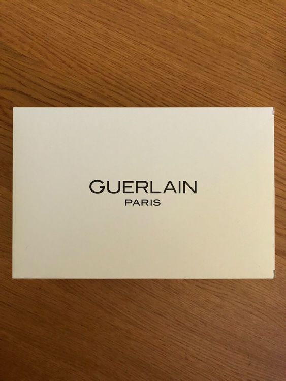 Guerlain - Orchidée Impériale sample set (Neu und originalverpackt) in ...
