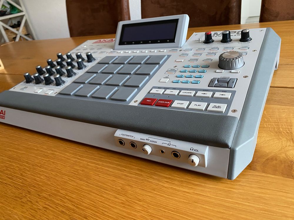 MPC Renaissance - Akai professional (Gebraucht) in Weinfelden für CHF ...