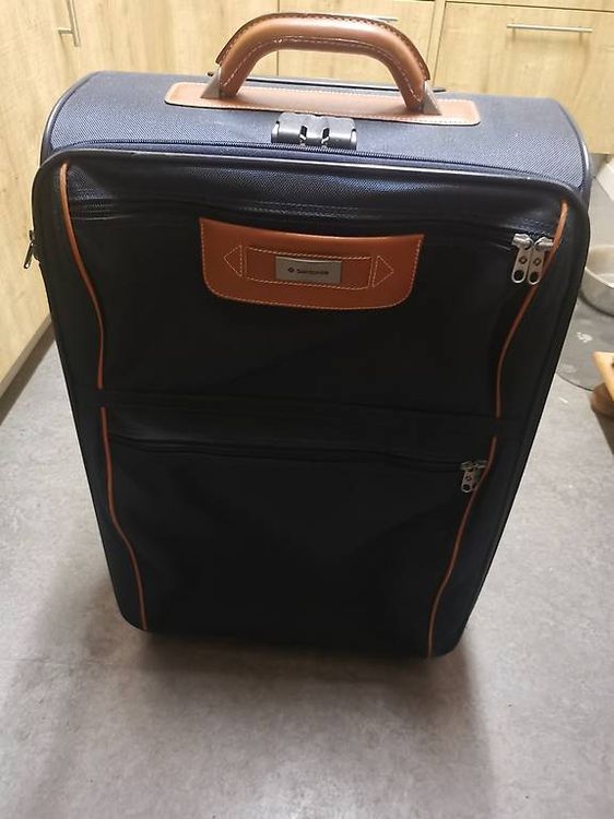 Samsonite 65 | Kaufen auf Ricardo
