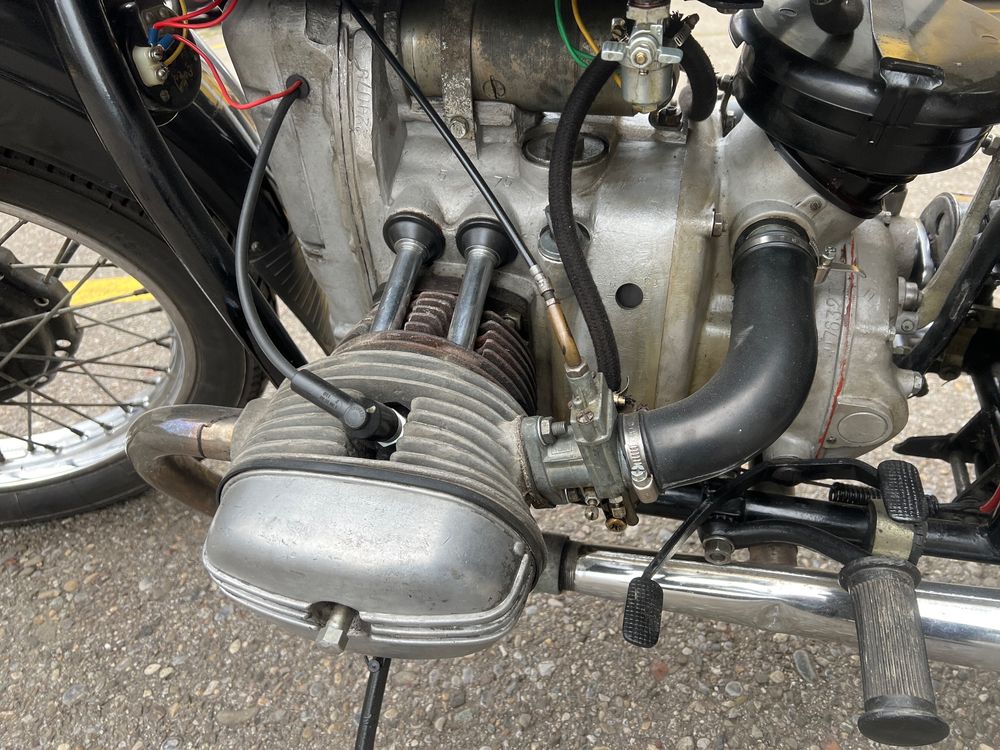 Ural 650 Cossack ab 1 Fr! (Gebraucht) in Brüttisellen für CHF 2907 ...