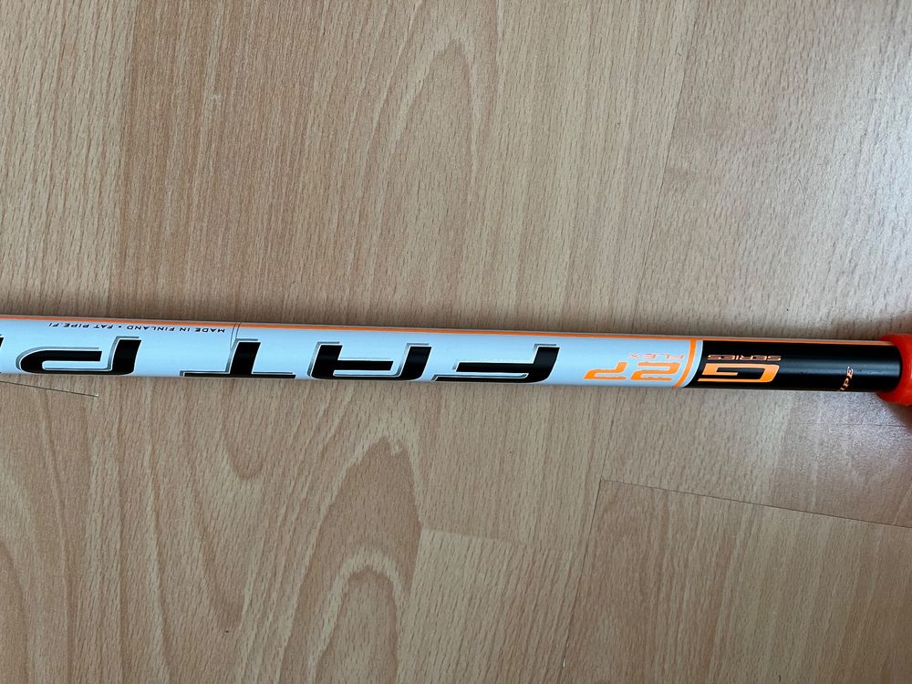 Fatpipe G Series 27, links, 96 cm (Gebraucht) in Aarau Rohr für CHF 70 ...
