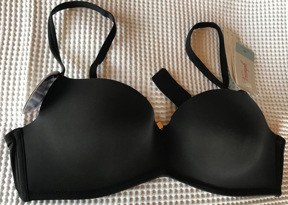BH Triumph Balconette NEU Grösse 85 A | Kaufen auf Ricardo