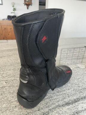 Motorradstiefel PROBIKER Grösse 42 | Kaufen auf Ricardo