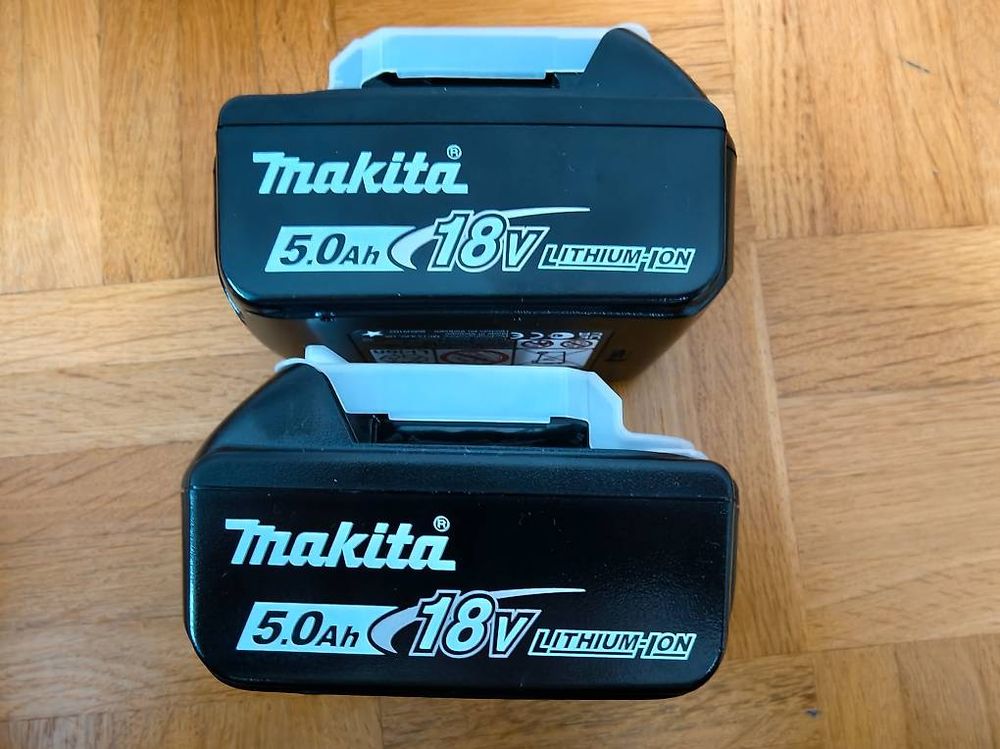 Elegantes Makita Akku 18v Gerate Fotos