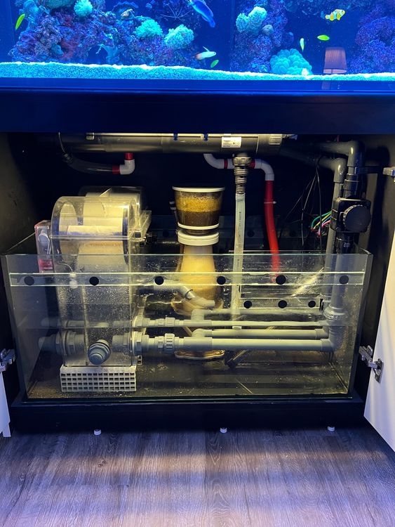 Red Sea Reefer 525XL Meerwasseraquarium | Kaufen auf Ricardo