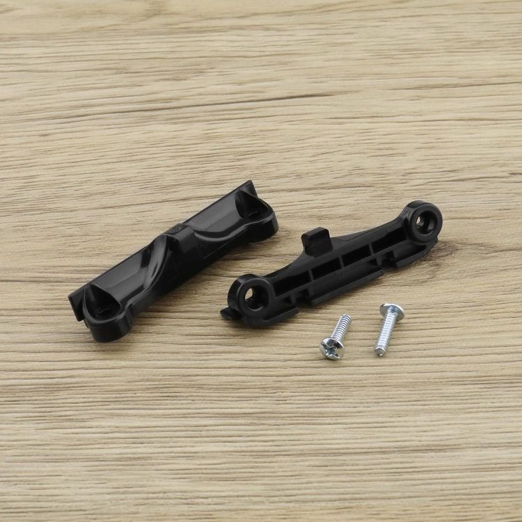AMD AM4 Retention Bracket And Screws *NEW* (Neu und originalverpackt ...