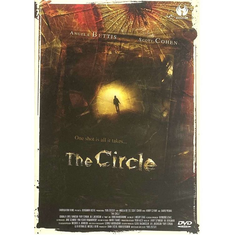 The Circle - DVD | Kaufen auf Ricardo