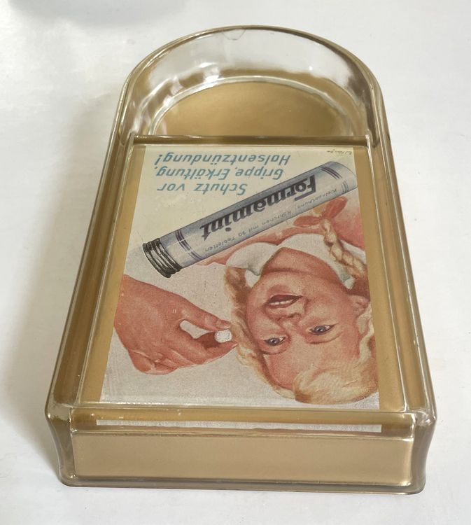 Formamint - Zahlteller/Rendeur de monnaie (Gebraucht) in Savagnier für ...