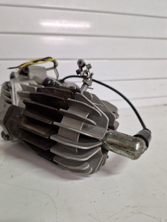 Sachs 502 1B Ausf. C. Mofa Motor Töffli Sachs Pony City Rixe (Gebraucht) in Salouf für CHF 250 ...