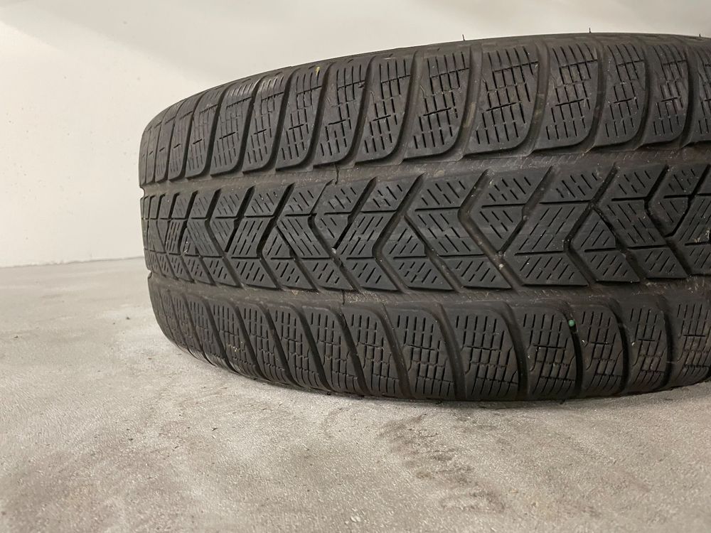 Hyundai Tucson Kompletträder Winter, 18 Zoll | Kaufen auf Ricardo
