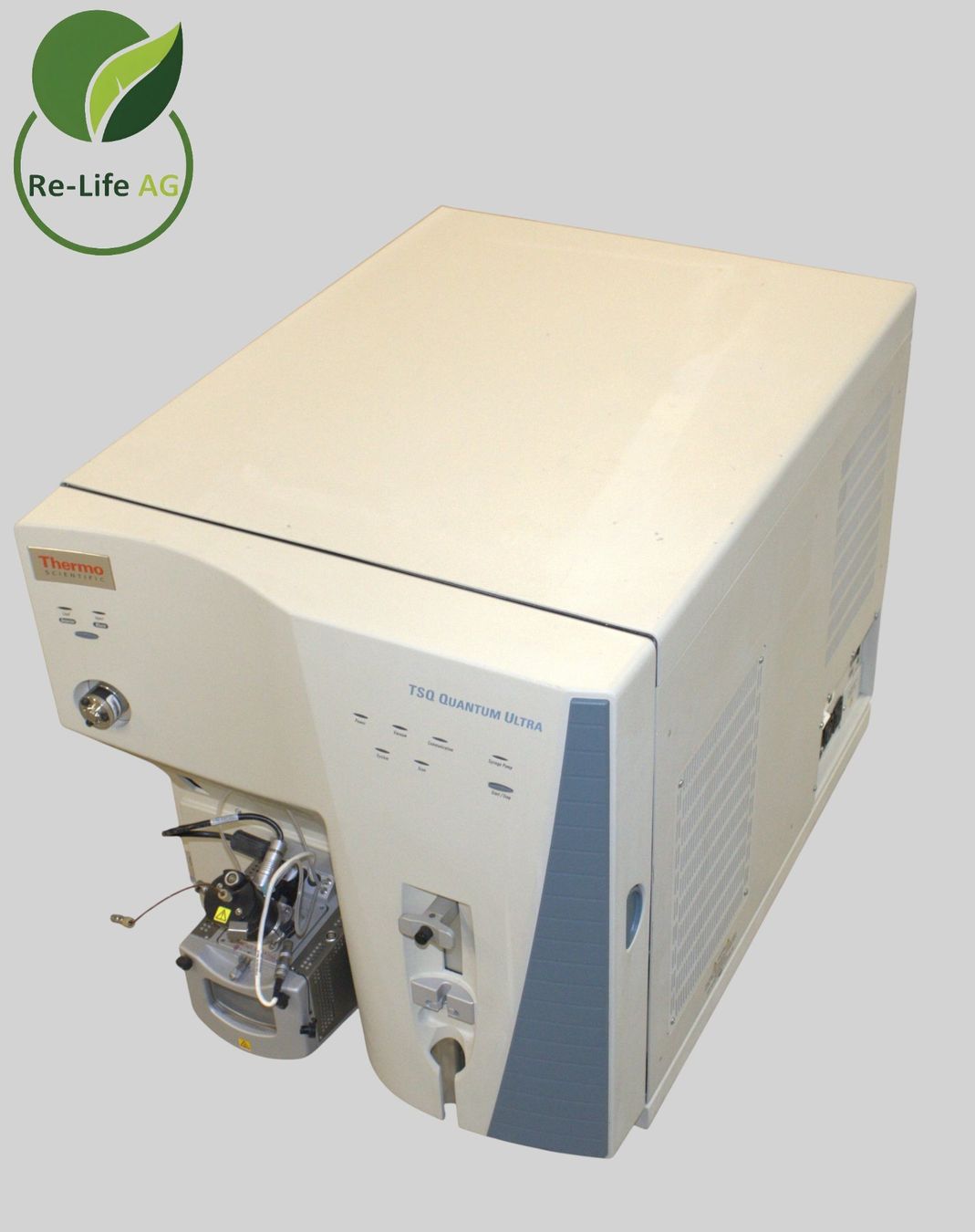 Thermo Scientific TSQ Quantum Ultra LC-MS Triple Quad (Gebraucht) in Reinach BL für CHF 1590 ...