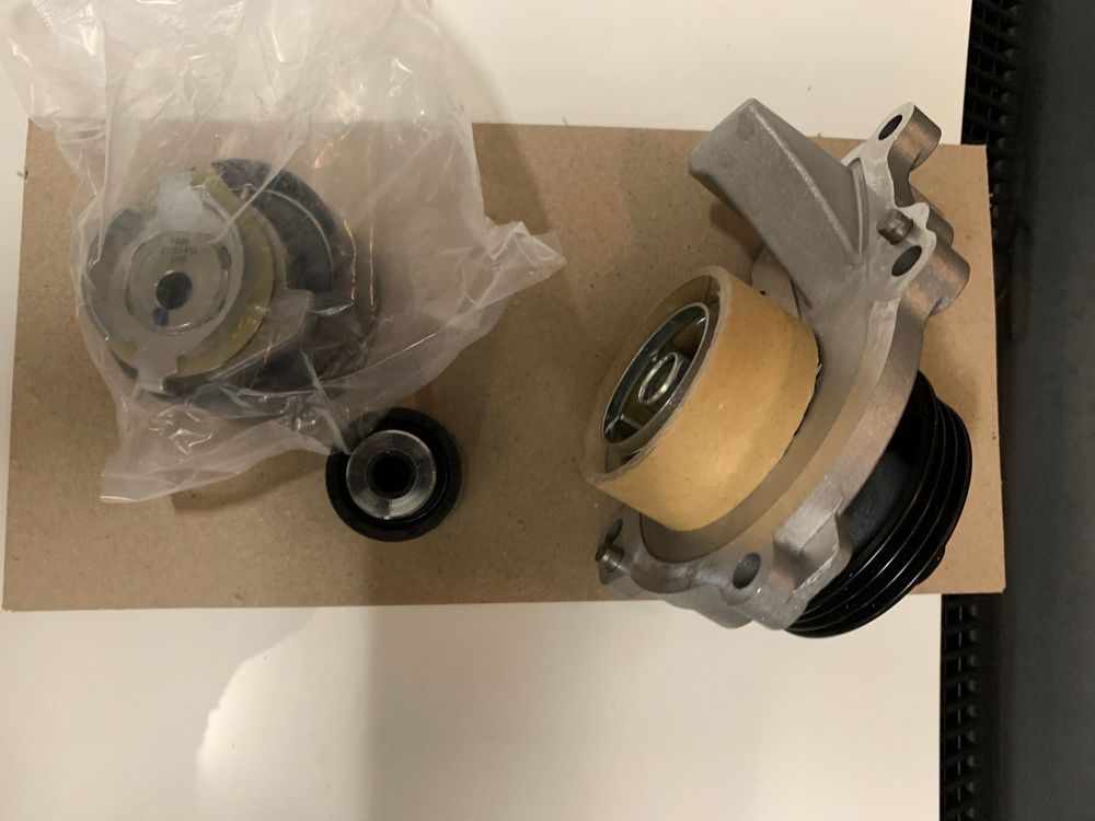 Citroen C1 / Peugeot 108 mit 3-Zylinder-Motor 1199 ccm/82 PS (Neu und ...