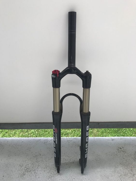 Manitou Skareb Super Fetergabel 26 Zoll (Gebraucht) in Kreuzlingen für ...