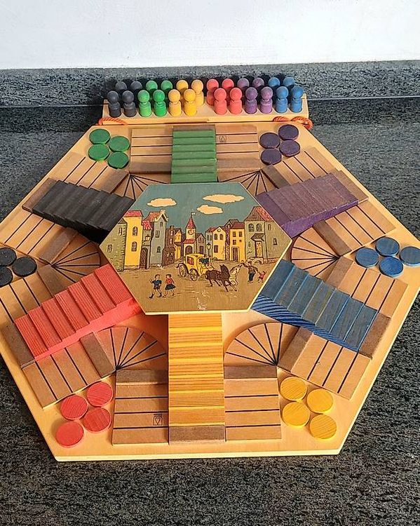 Eile mit Weile Holz 3D (Gebraucht) in Walchwil für CHF 90 – nur ...