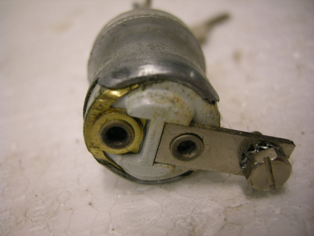 Zündschloss, Cockpit, Sachs, Puch, Cilo, Hercules (Neu (gemäss Beschreibung)) in Birmenstorf AG ...