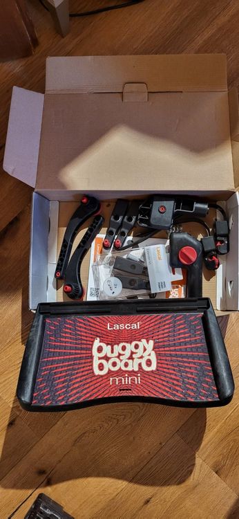Buggy Board mini | Kaufen auf Ricardo