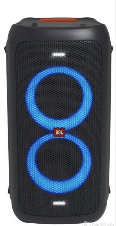 Verkaufe portable JBL Musik Box PartyBox 100 (Gebraucht) in Thörishaus ...