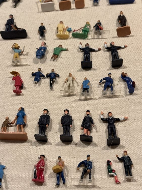 Modelleisenbahn Häuser, Kibri HO, Faller Neu und gebraucht (Gebraucht ...