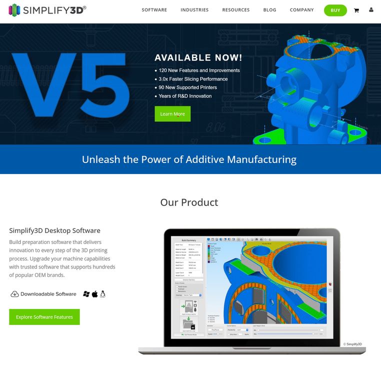 Simplify 3D Software | Kaufen auf Ricardo