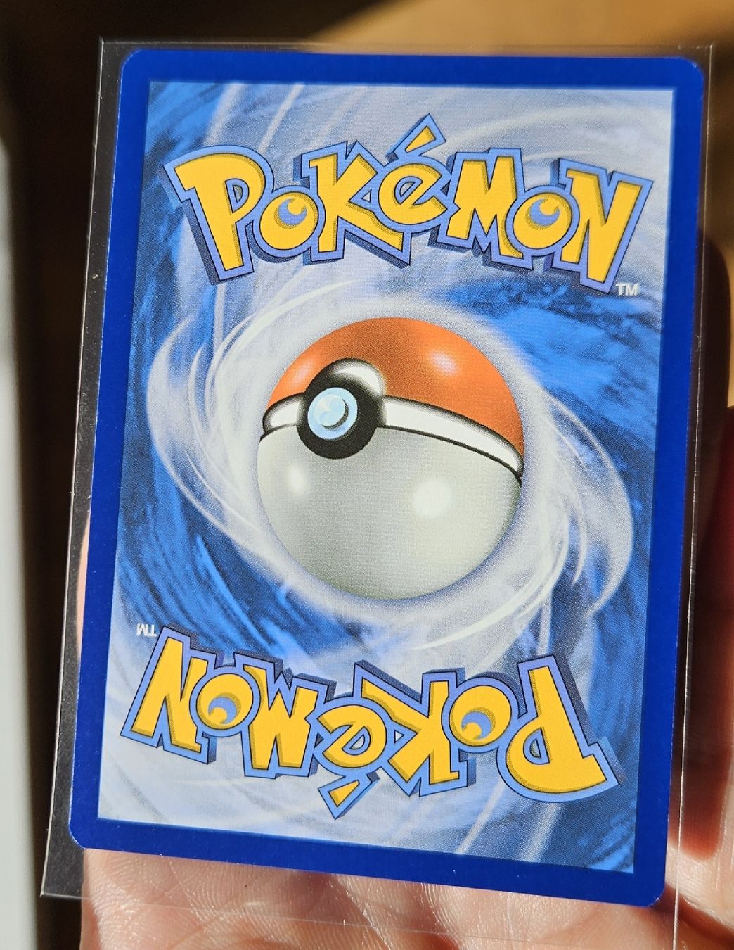 Chi-Yu ex 259/193 PAL Pokemon Card🔥 English (Neu (gemäss Beschreibung ...