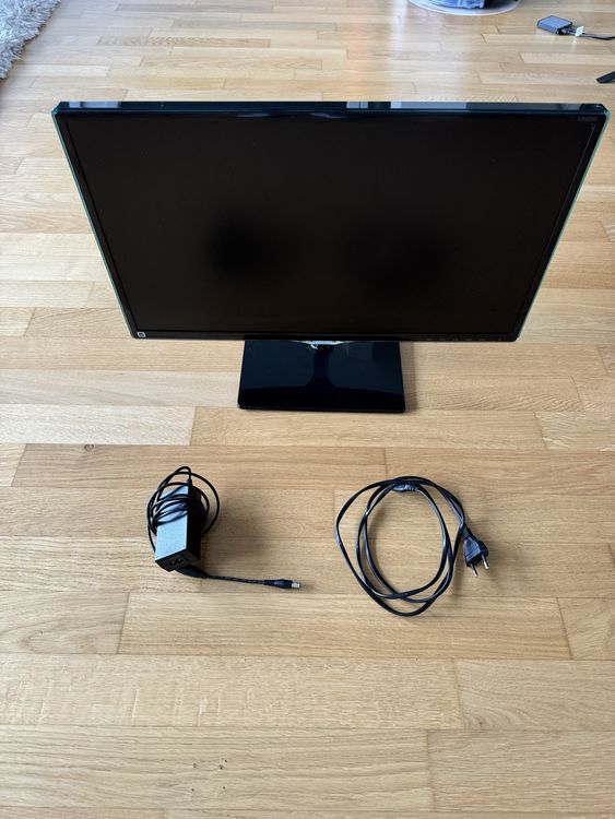 Samsung LED Bildschirm Monitor Full HD 1920x1080 | Kaufen auf Ricardo