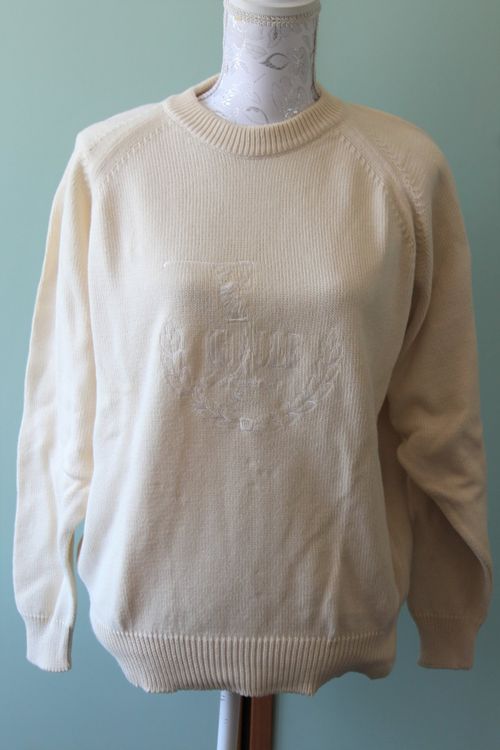 Golf-Pullover von STEFFNER (Gebraucht) in Schaan für CHF 25 – mit ...