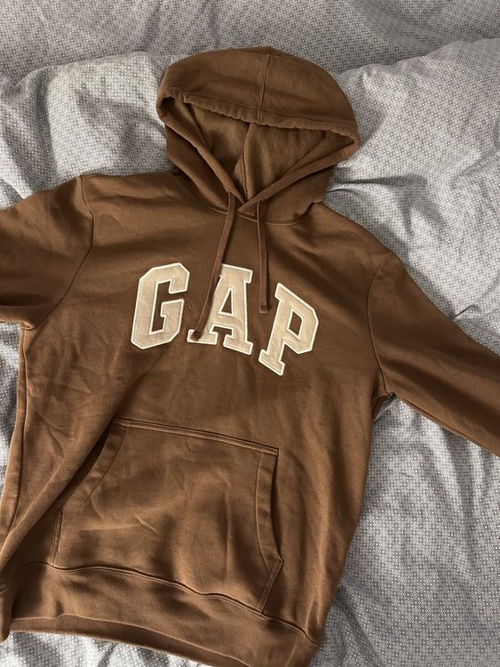 Hoodie von GAP | Kaufen auf Ricardo
