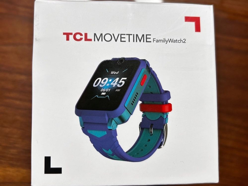 TCL Movetime Family Watch 2 (Neu und originalverpackt) in Ostermundigen ...