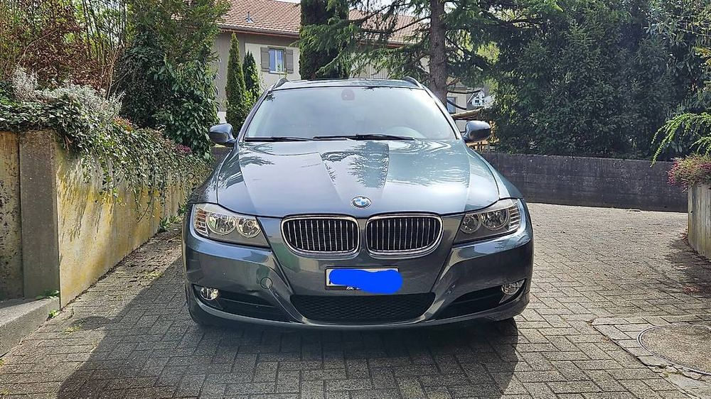 BMW 325i xDrive T (Gebraucht) in Safenwil für CHF 7200 – nur Abholung ...