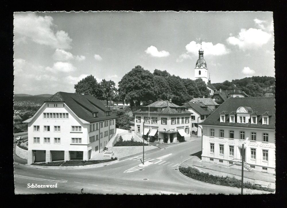 Schönenwerd, Aarau (Gebraucht) in Aarau für CHF 3 – mit Lieferung auf Ricardo kaufen