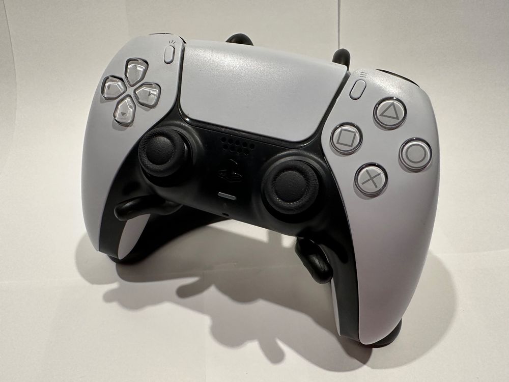 Original PS5 Controller DualSense Weiss | Kaufen auf Ricardo