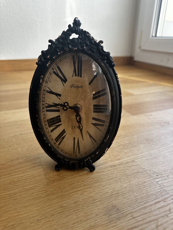 Uhr | Kaufen auf Ricardo