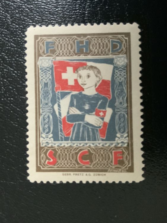 Briefmarken Soldatenmarken (Neu (gemäss Beschreibung)) in Binningen für CHF 10 – mit Lieferung ...