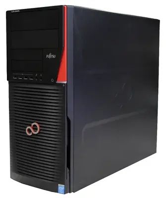 Fujitsu Celsius R930 Workstation Dual Xeon (Gebraucht) in Eschenbach LU ...