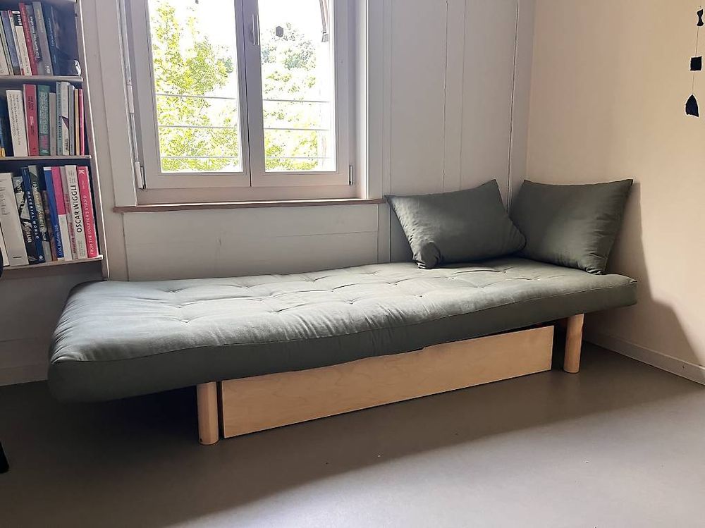 Liege Karup Design Pace Daybed mit Schublade (Gebraucht) in Bern für ...