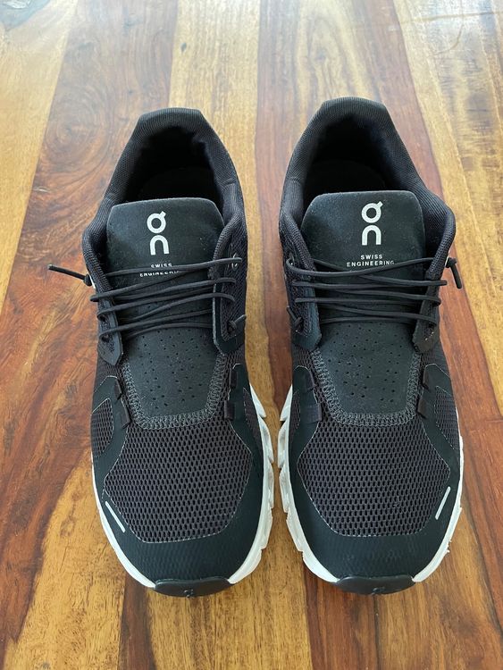 On Running Cloud 5 neues Modell Sneaker 40 | Kaufen auf Ricardo