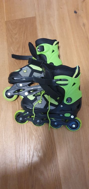 Inline Skates Extend | Kaufen auf Ricardo Inline Skates Extend | Kaufen auf Ricardo