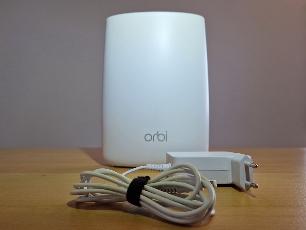 Netgear Orbi RBS50v2 Mesh Satellit | Kaufen auf Ricardo