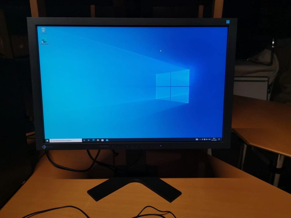 Monitor EIZO FLEX SCAN S 2433 W | Kaufen auf Ricardo