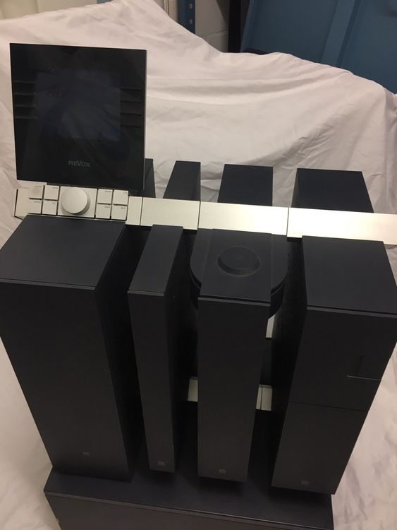 Revox Evolution (Defekt) in für CHF 221 – nur Abholung auf Ricardo kaufen