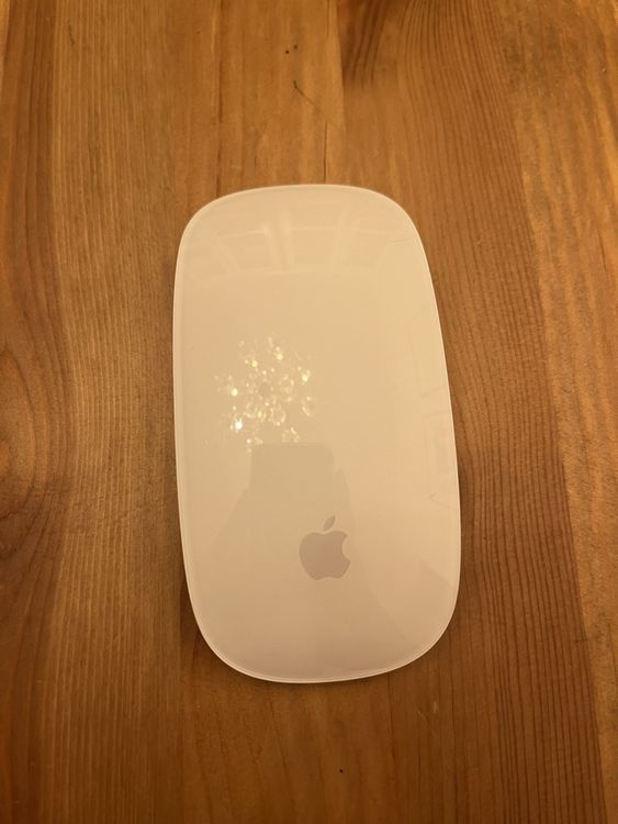 Mac Mouse (Gebraucht) in Bern für CHF 16 – mit Lieferung auf Ricardo kaufen